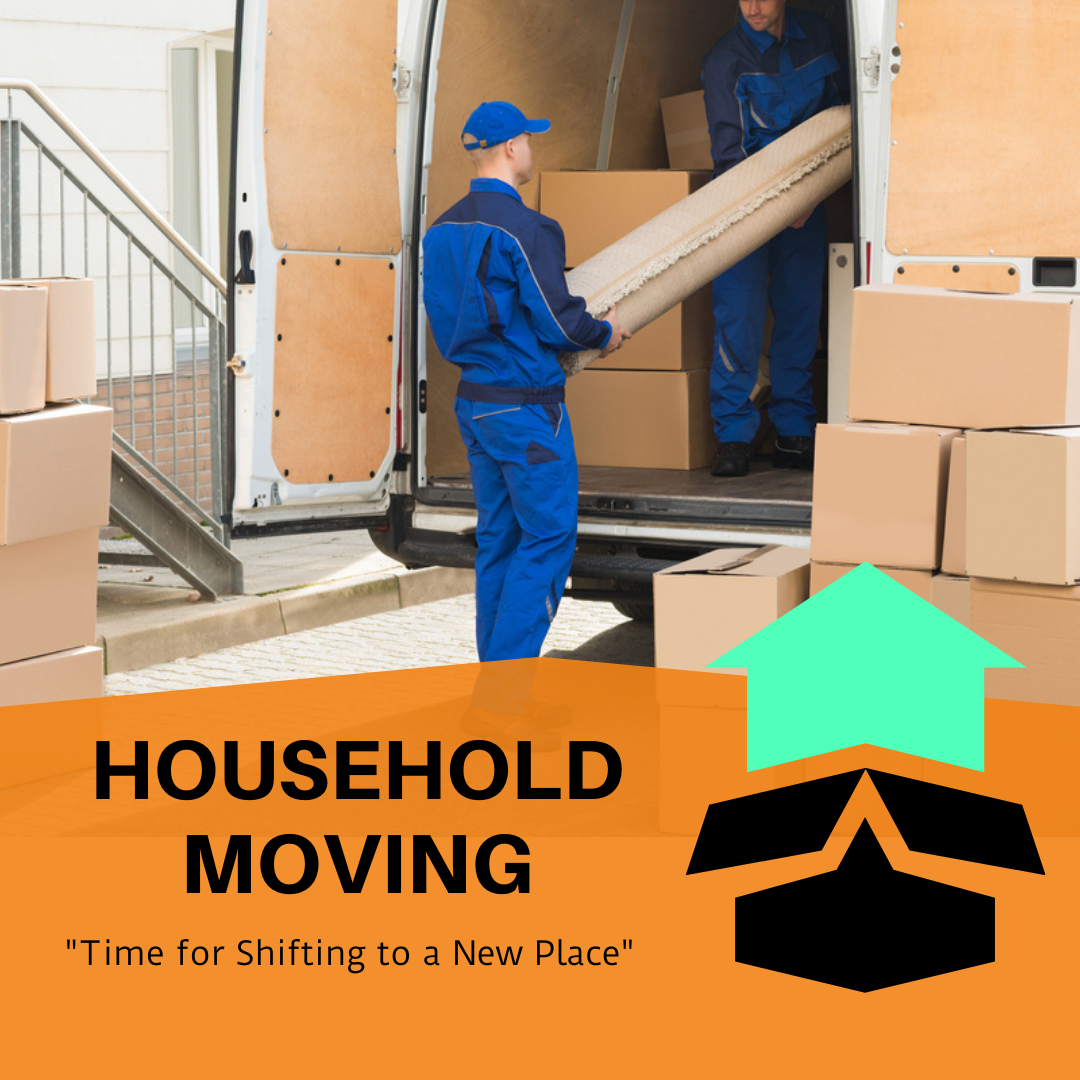 Smooth and Worry-Free Residential Moving - Kunaguero - Medium