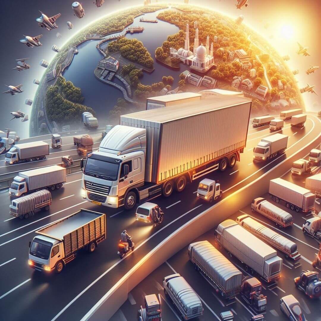 Expert Heavy Industrial Transportation in Ahmedabad — Get a Quote Today ...