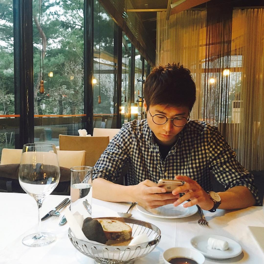 Introduce Steve Baek. From Fernando : Steve Baek is an… | by Fernando ...