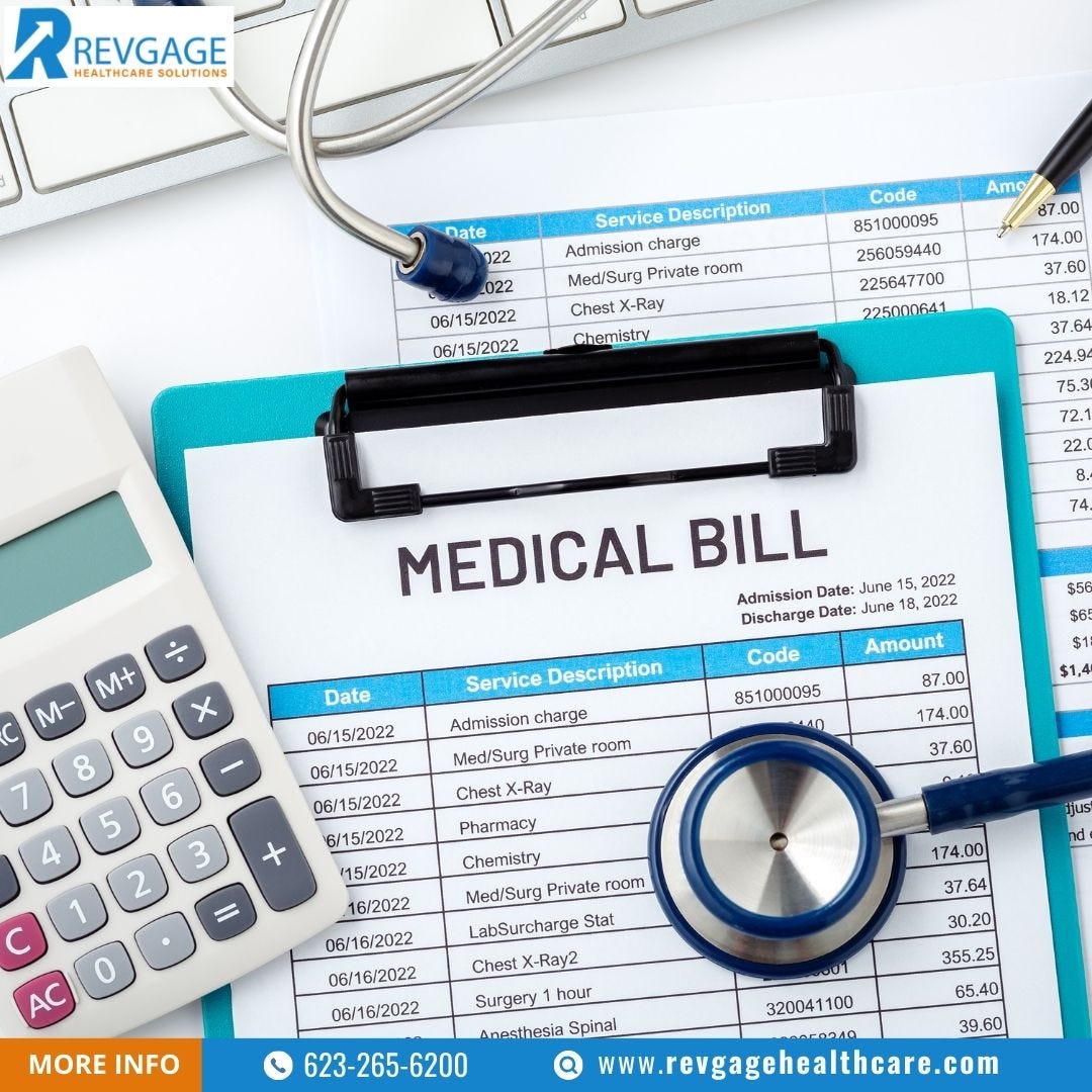 Best Billing and Coding in Arizona — Revgage HealthCare - Revgage ...