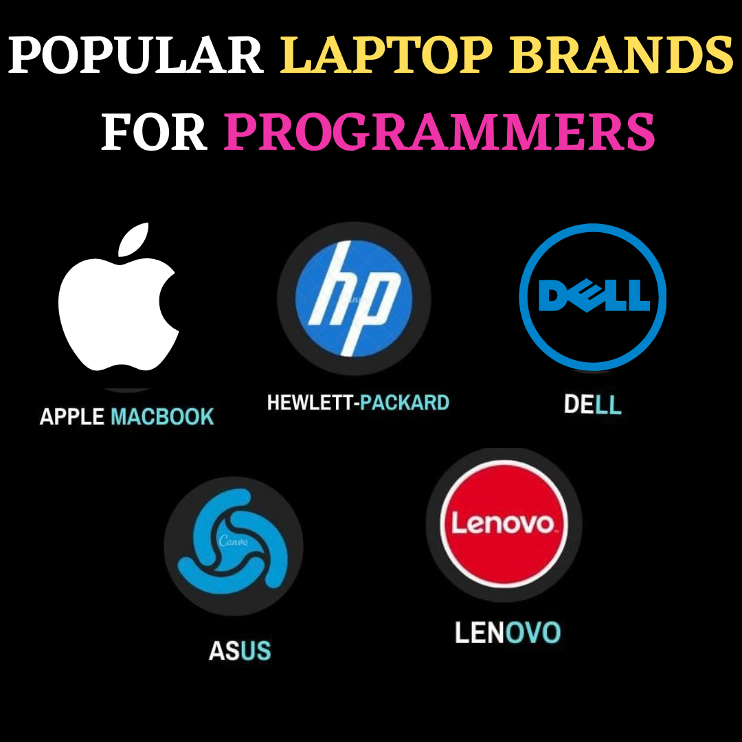 5 Popular Laptop Brands For Programmer By Nargis Tutor Medium 5-popular-laptop-brands-for-programmer-by-nargis-tutor-medium