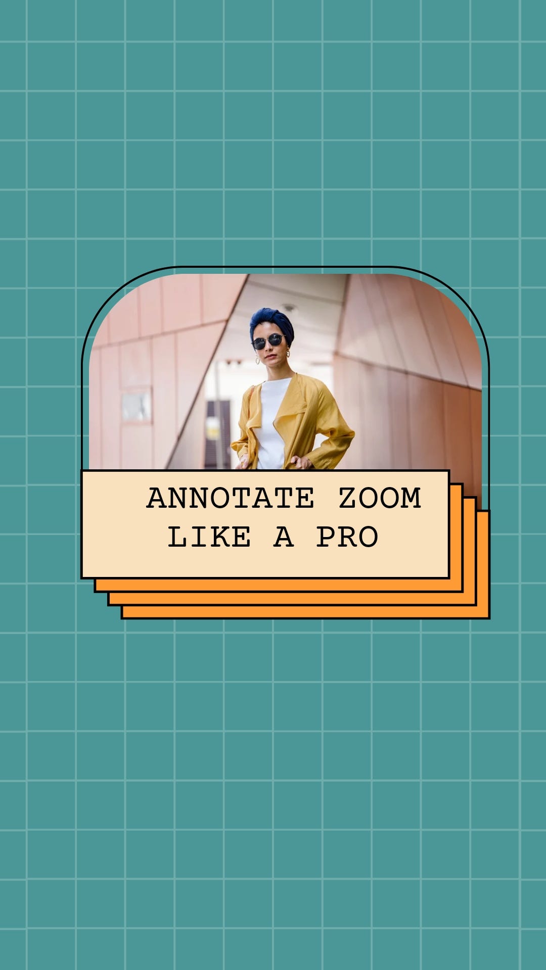 Mastering Collaboration: How to Annotate on Zoom Like a Pro | by Oju ...