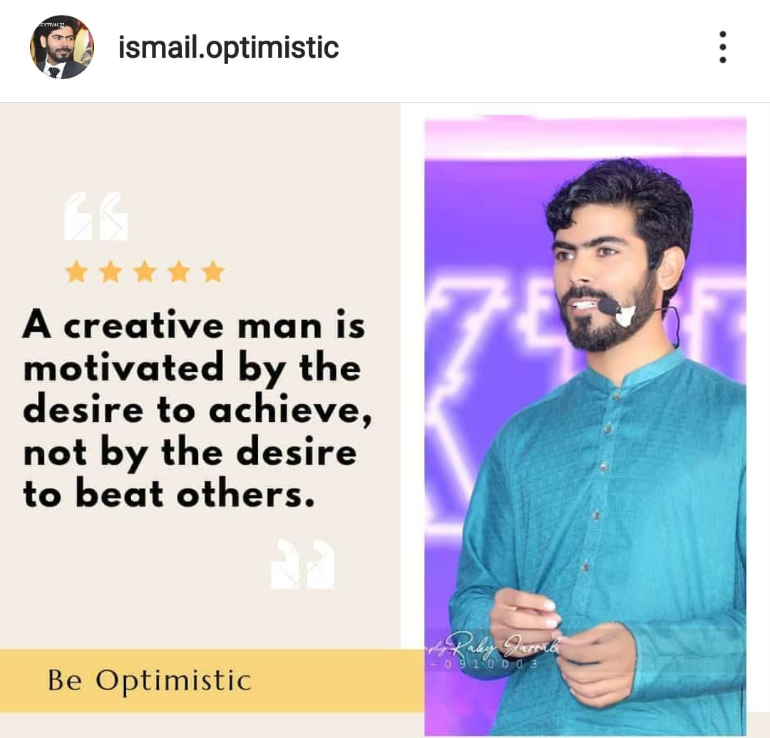 Establishment of Optimal personality : | by Ibrahim gill | Medium