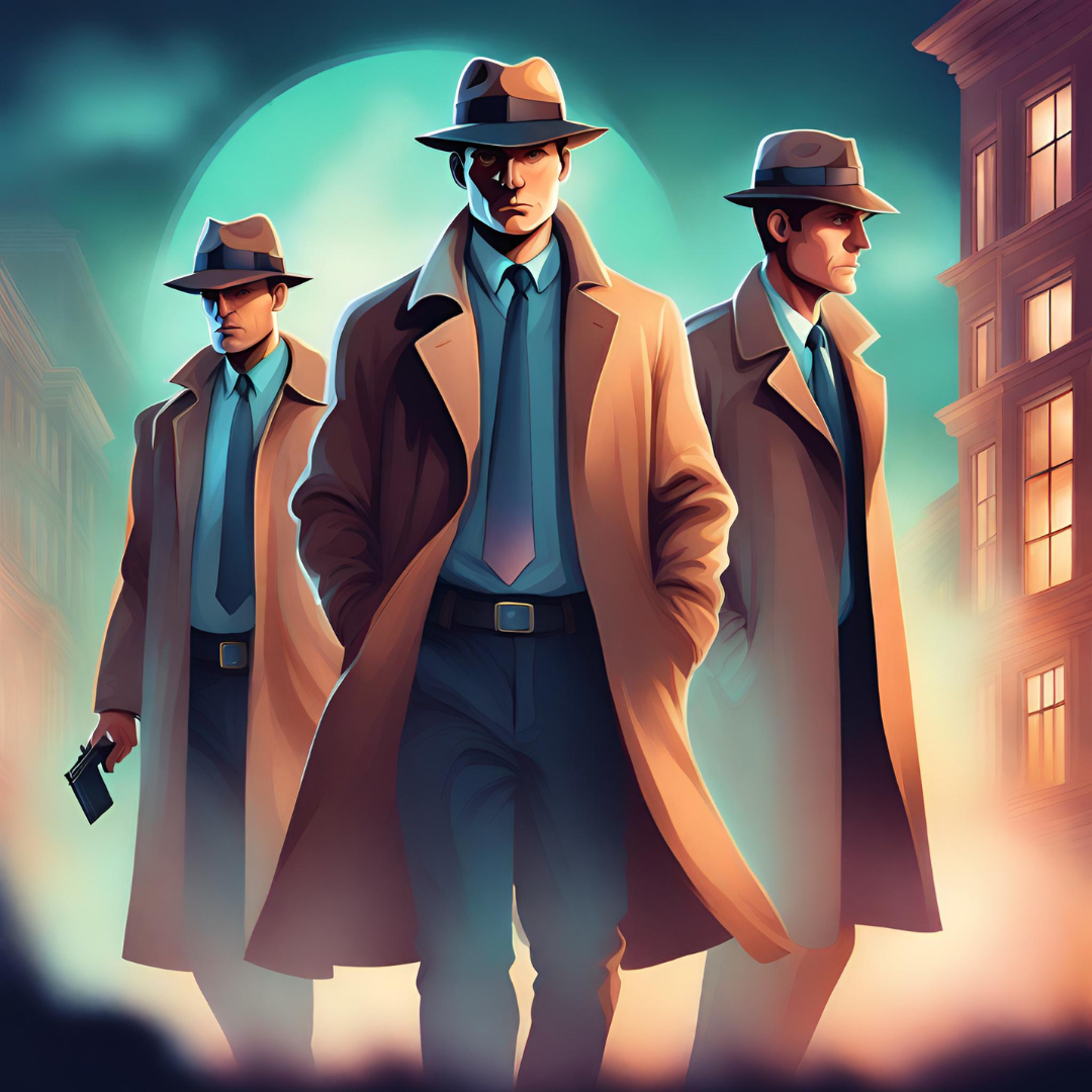 Detective Agency in Noida | detective in Noida | by Hindustan Detective ...