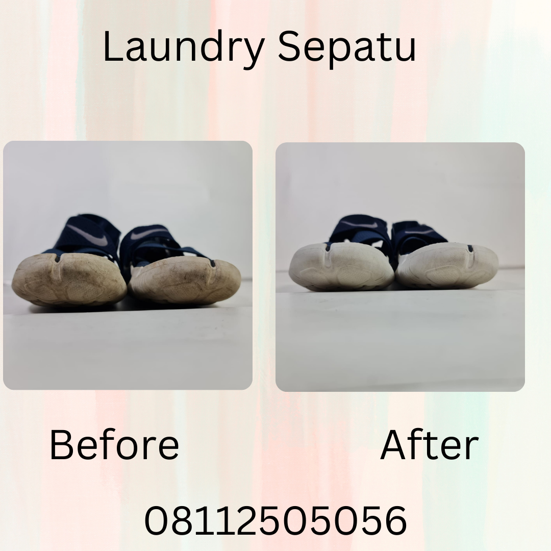 jasa cuci sepatu suede Tegal - Azaa - Medium