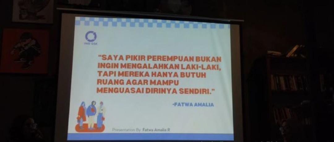 Sisa - Nela Salamah - Medium