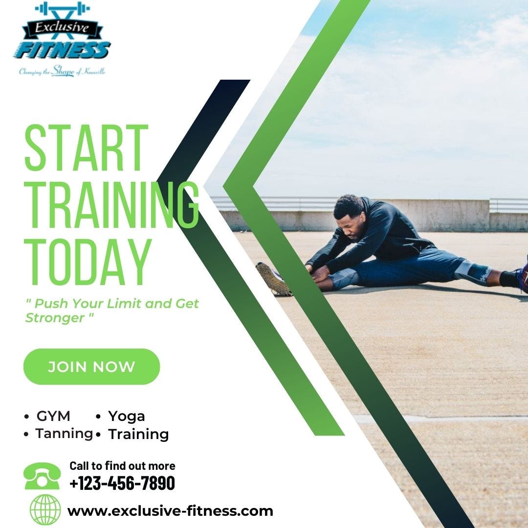 Ignite Your Passion: A Guide to Getting into Personal Training | by ...