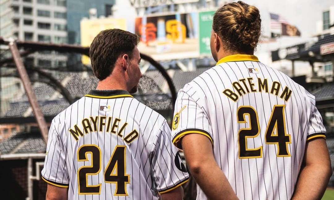 A Breakdown of Padres top draft picks from 2024, Kash Mayfield and ...