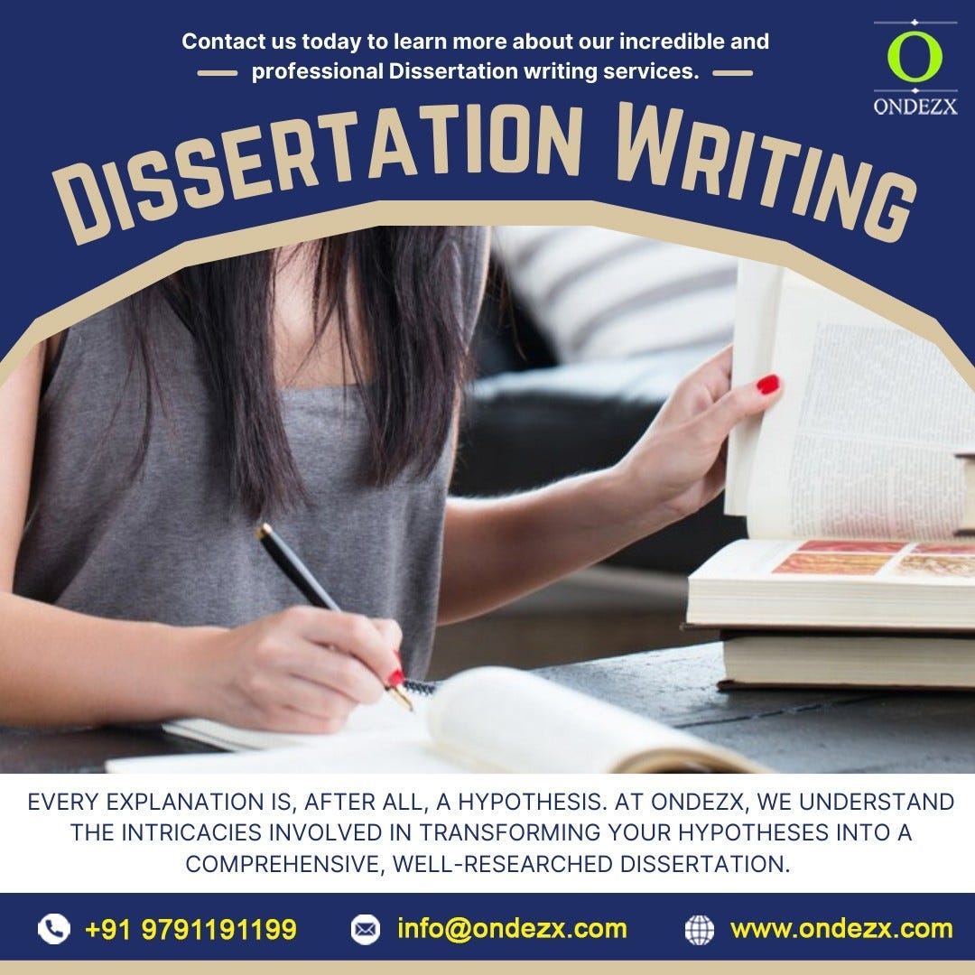 Dissertation topics and writing assistance | Process Explanation ...