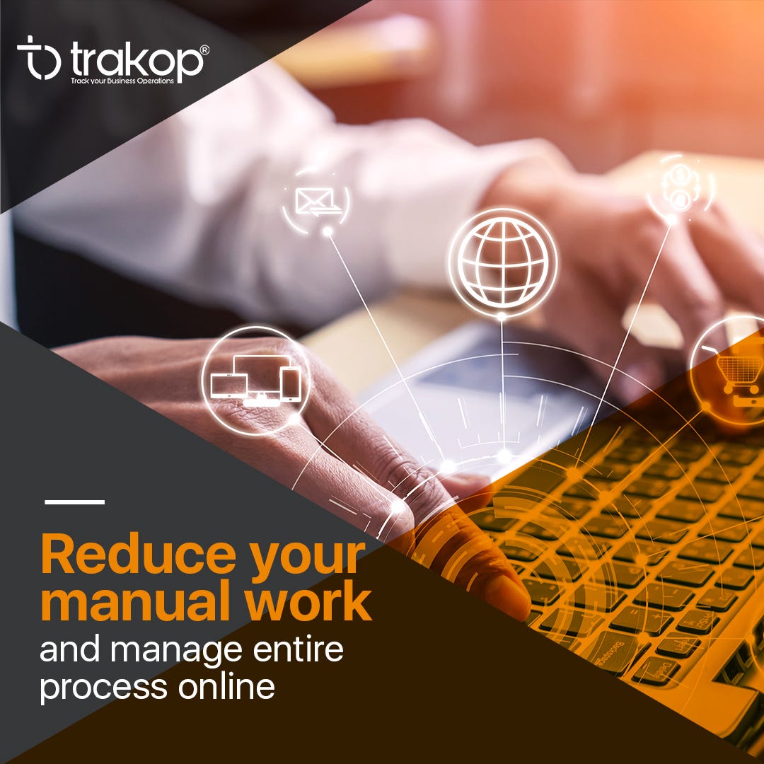 Delivery Management System: Revolutionizing Delivery Operations ...