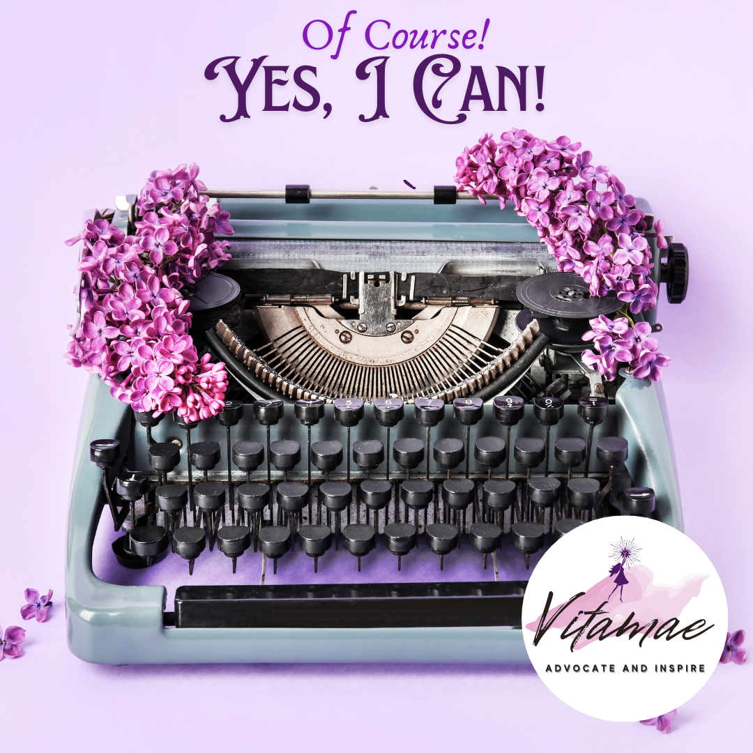 Of Course! Yes, I Can!. The depths of my thought process | by Maybelyn ...