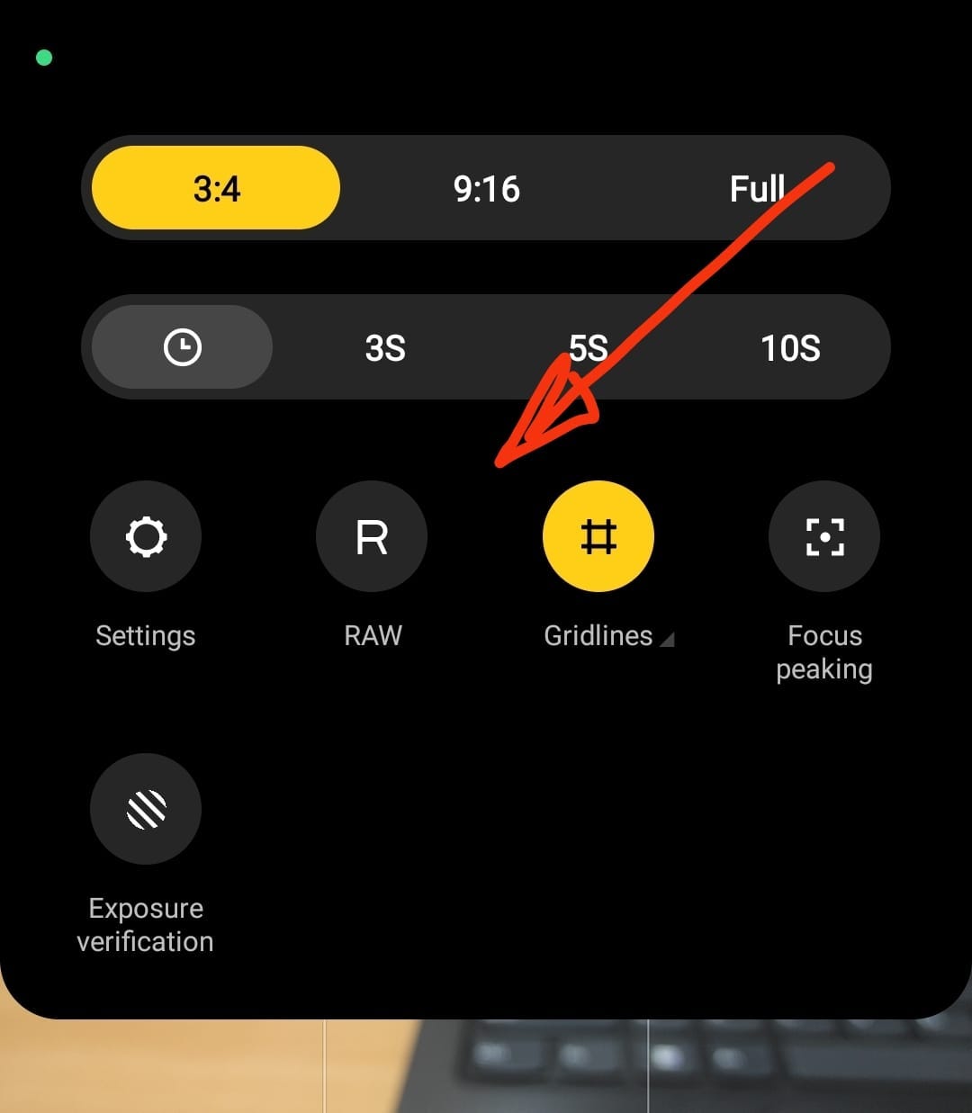 Pro Mode on Your Phone Camera Isn’t Scary — Here’s How to Use It | by ...