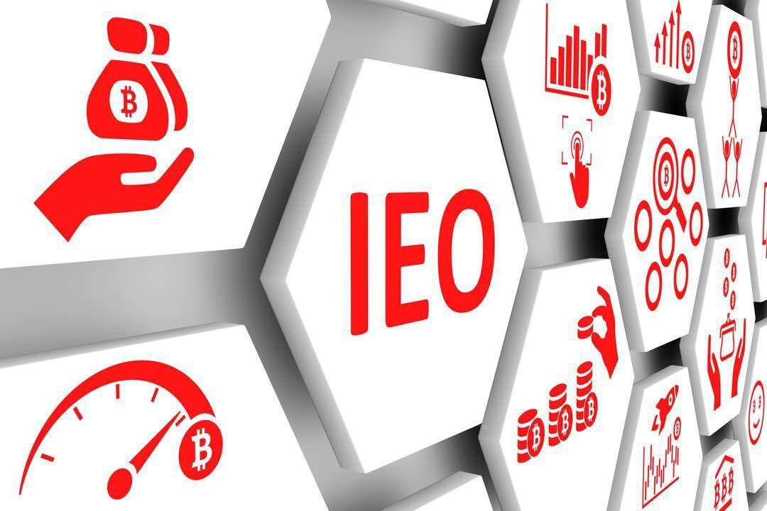 How to launch an IEO. If you are interested in… | by Burency Official ...