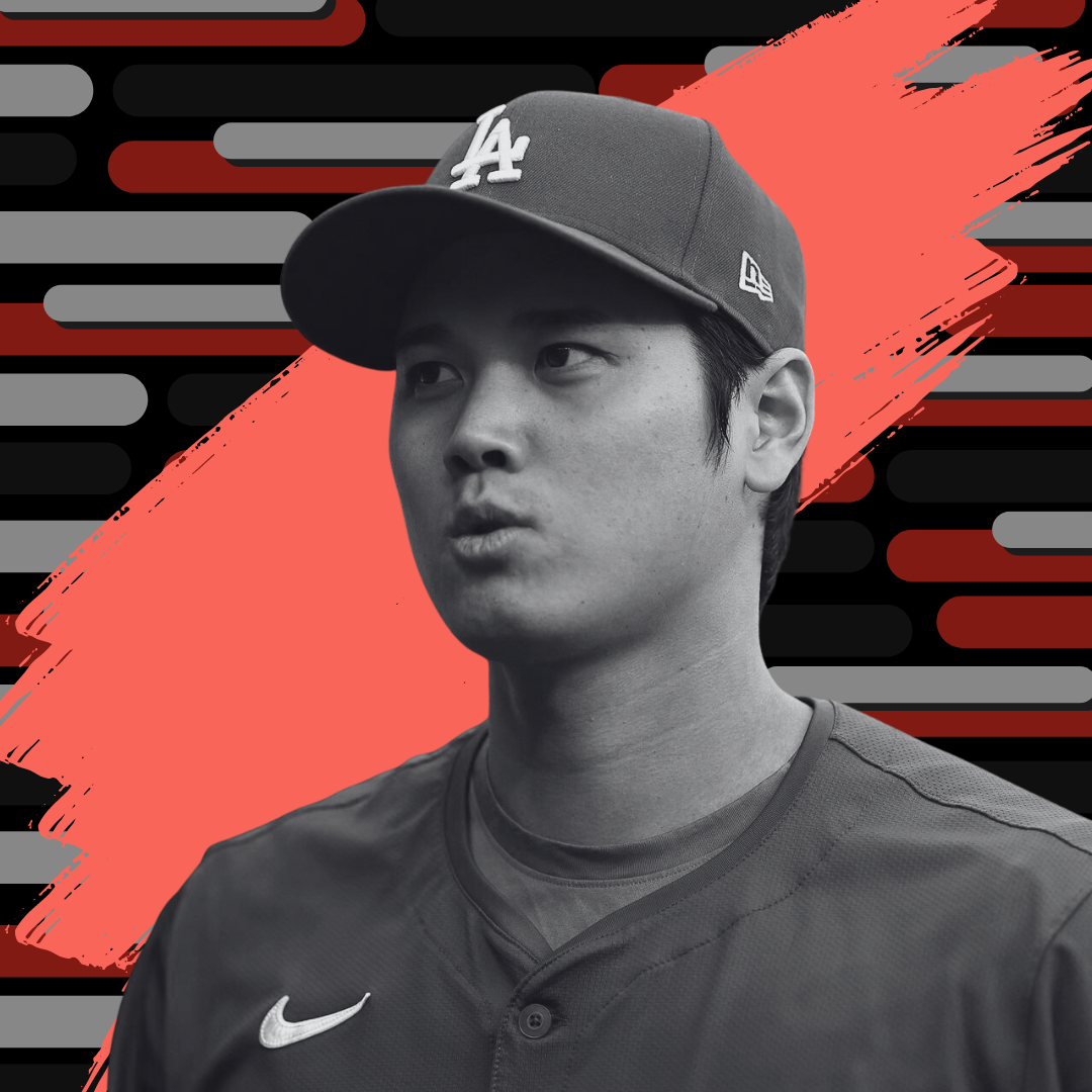 Shohei Ohtani and Baseball’s Recurring Nightmare | by Omar Zahran ...