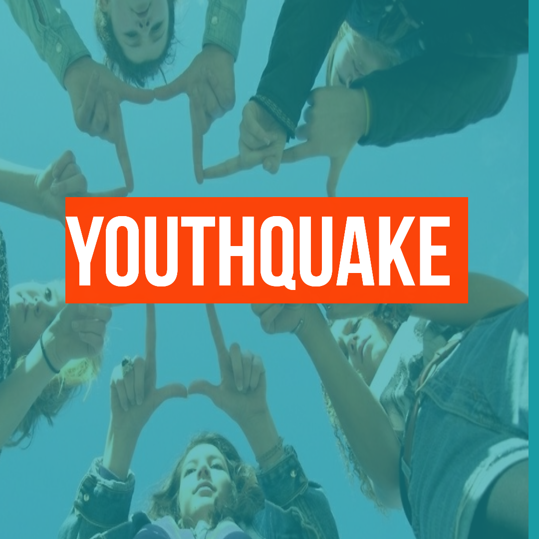 Are you struck by a “Youthquake”? | by Sasanka Dias | Medium
