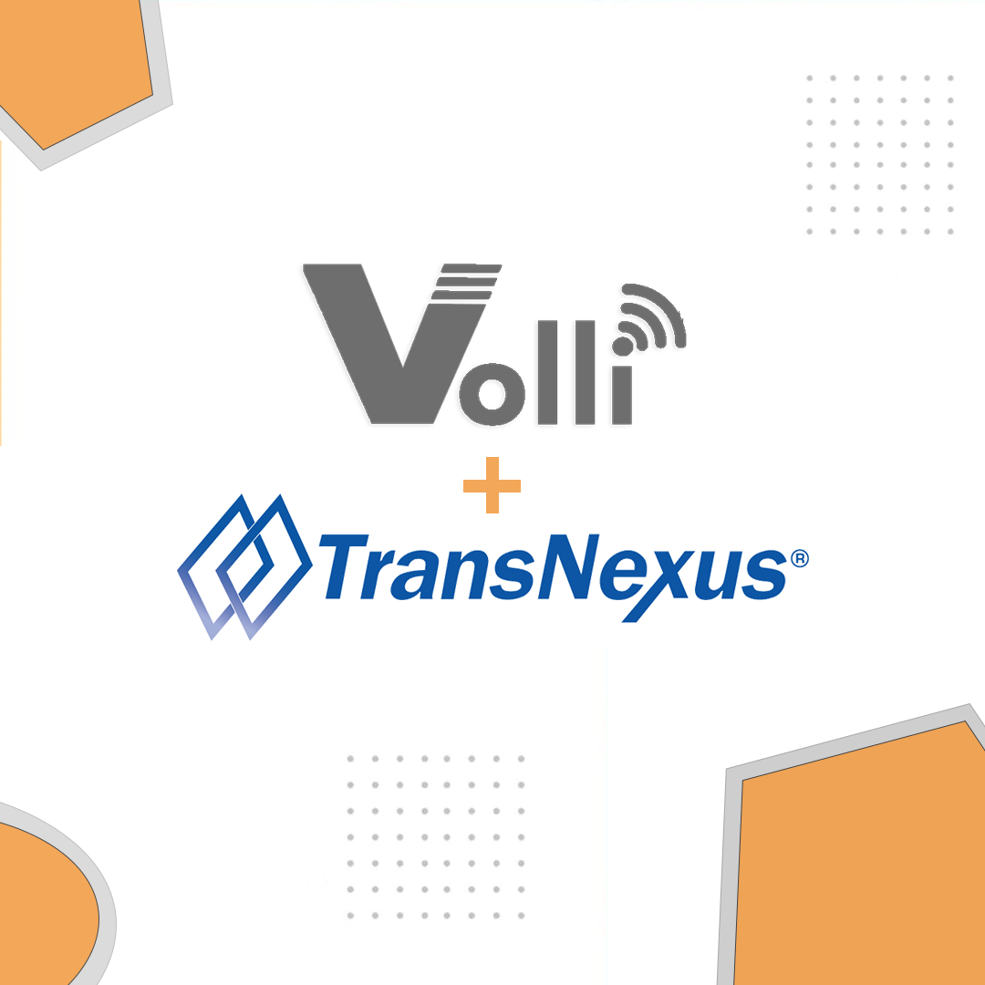 TransNexus Chosen to Super-Charge SIP Offerings from Volli ...
