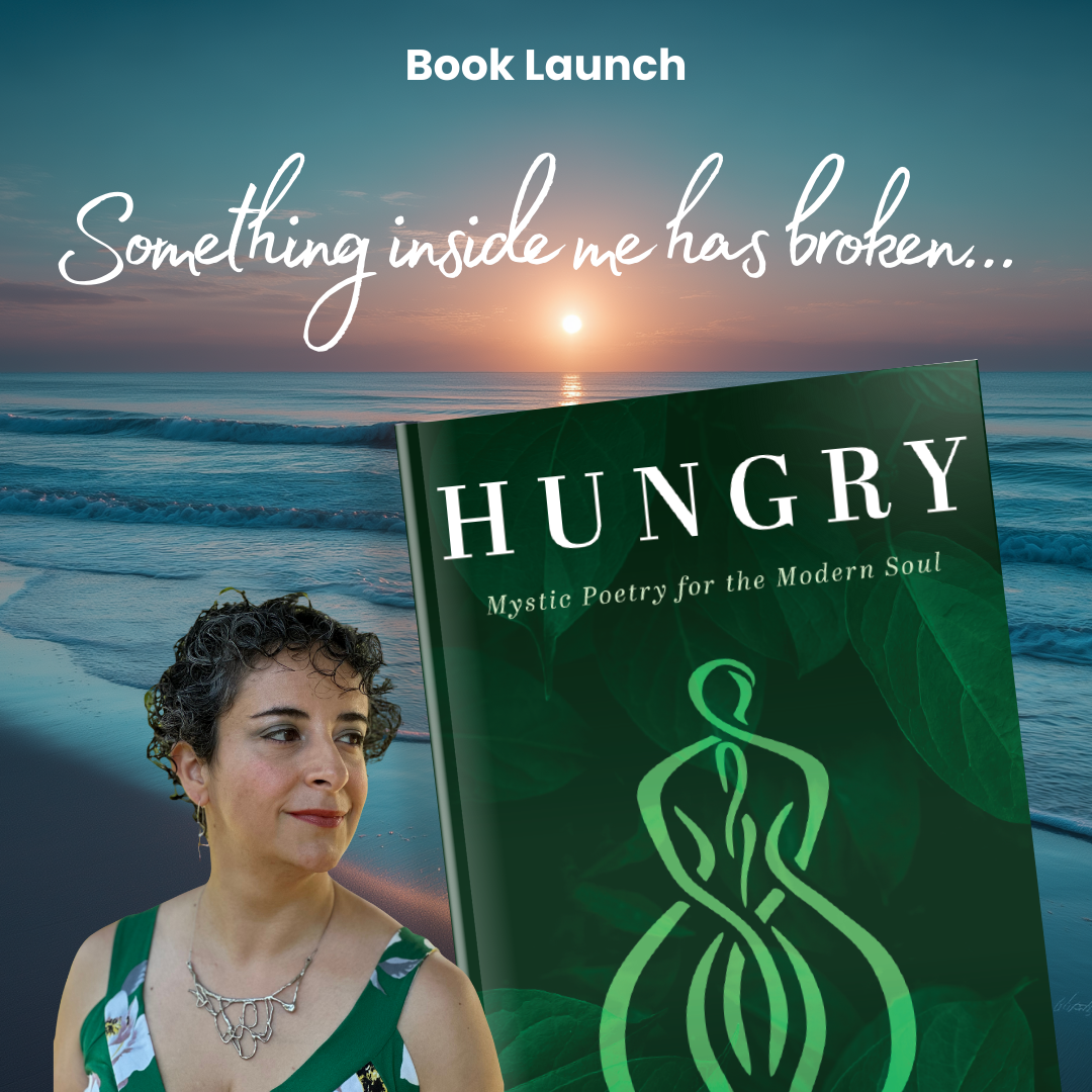 Hungry. Mystic Poetry for the Modern Soul | by The Mad Poetess | Pick ...
