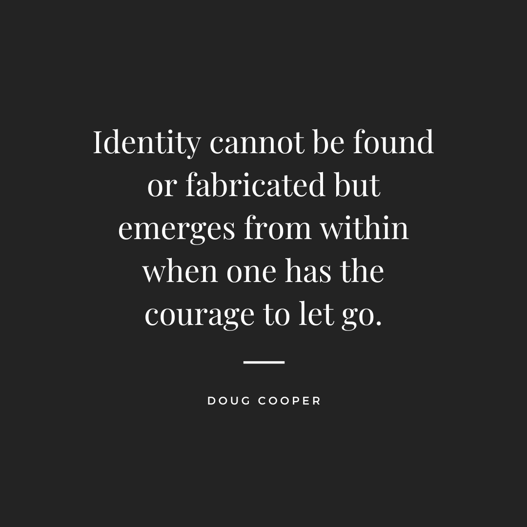 Struggling with Identity. Every day it seems like I wake up with… | by ...