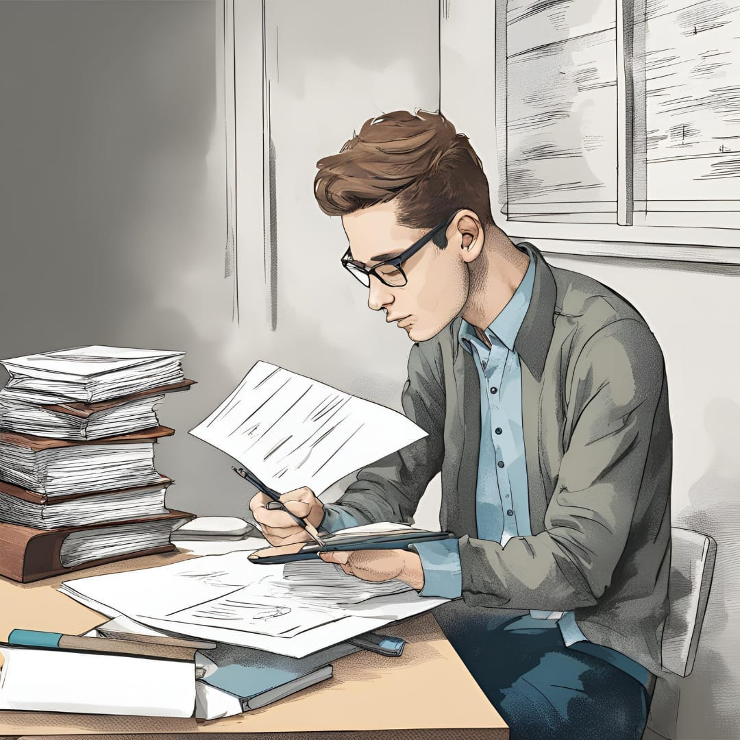 Top 5 Benefits of Practising Past Papers for Exam Success | by miles ...