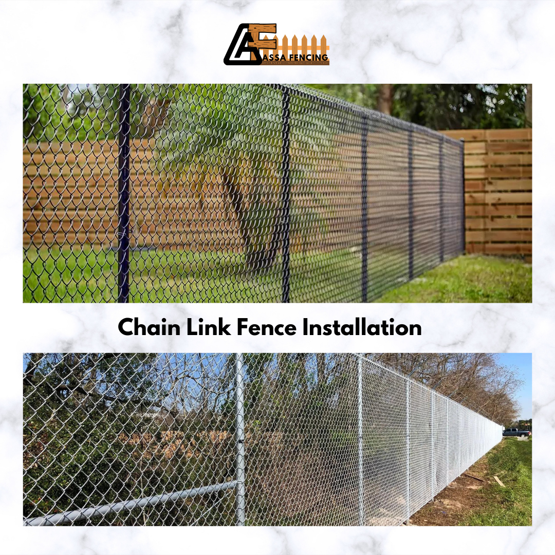 Fencing Service in Fraser Valley-Assa fencing - Assafencing - Medium