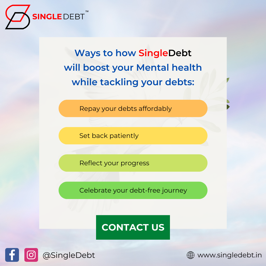 Debt Management - Single Debt - Medium