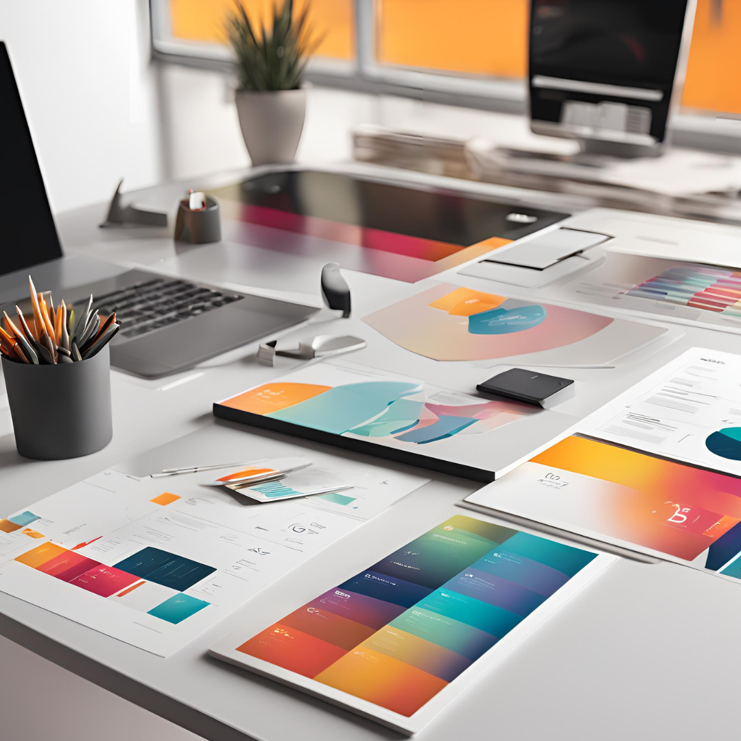 Brand Guide Examples: Inspiring Style Guidelines for Consistent Brand ...