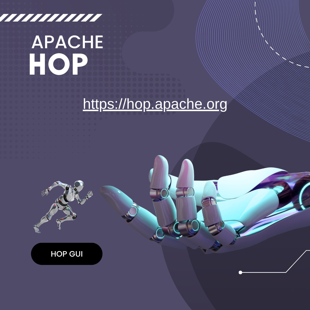 DATA MERGE WITH APACHE HOP. Introduction: mini project Apache Hop… | by Luiz Henrique | Medium