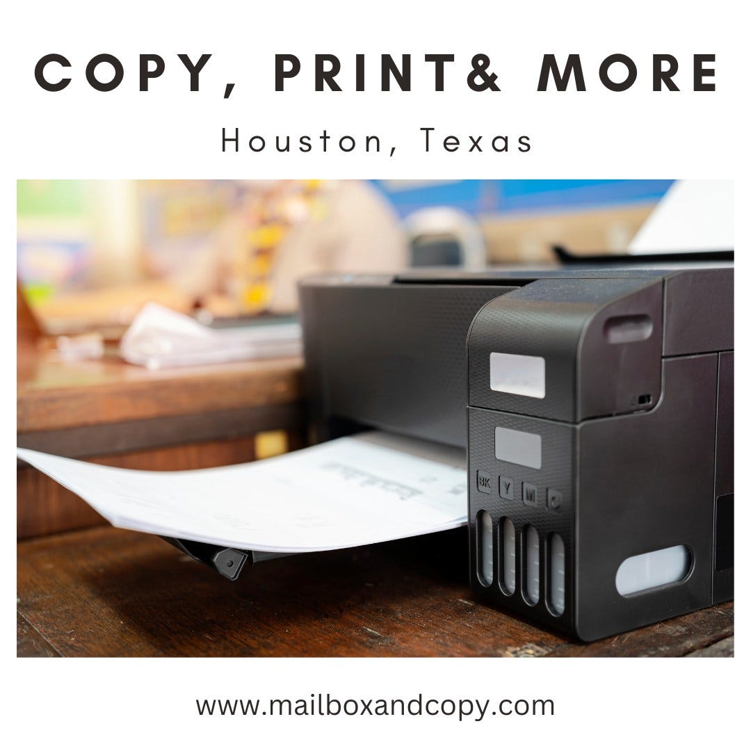 Copy, Print & More - Mailboxandcopy - Medium