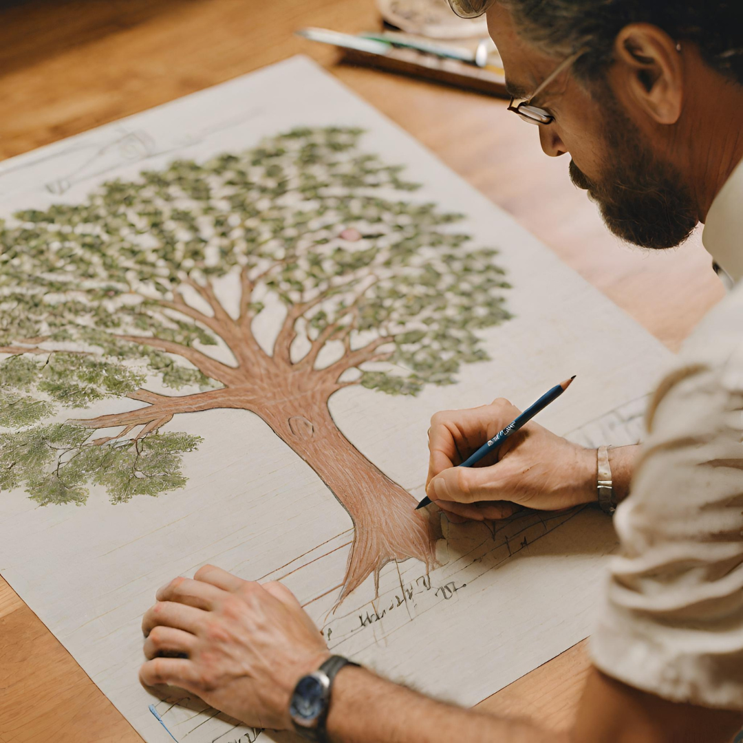 Roots of Redemption: Mission in Matthew’s Genealogy of Jesus | by ...