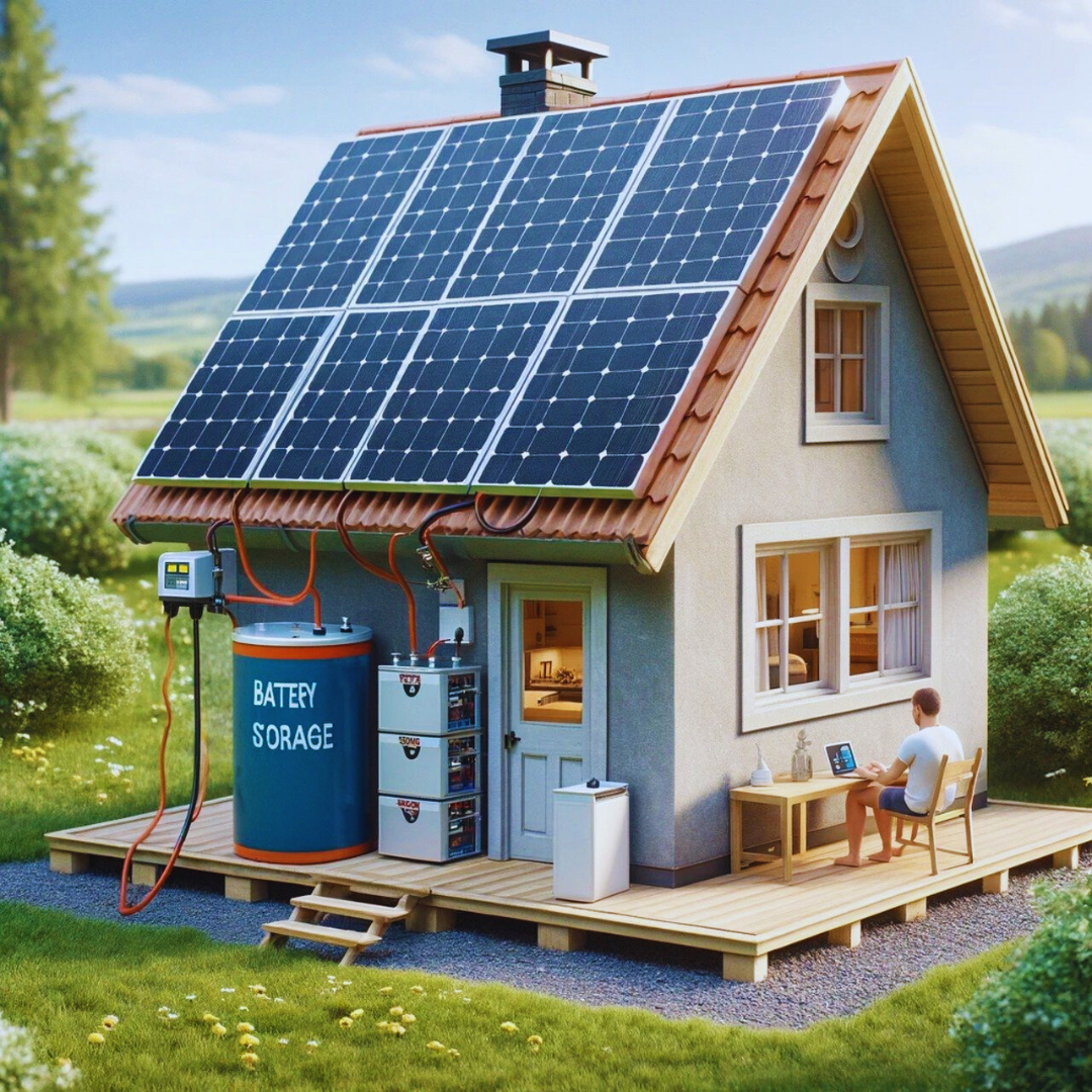 The Complete Guide to Creating an Eco-Friendly Home: Use this Master ...