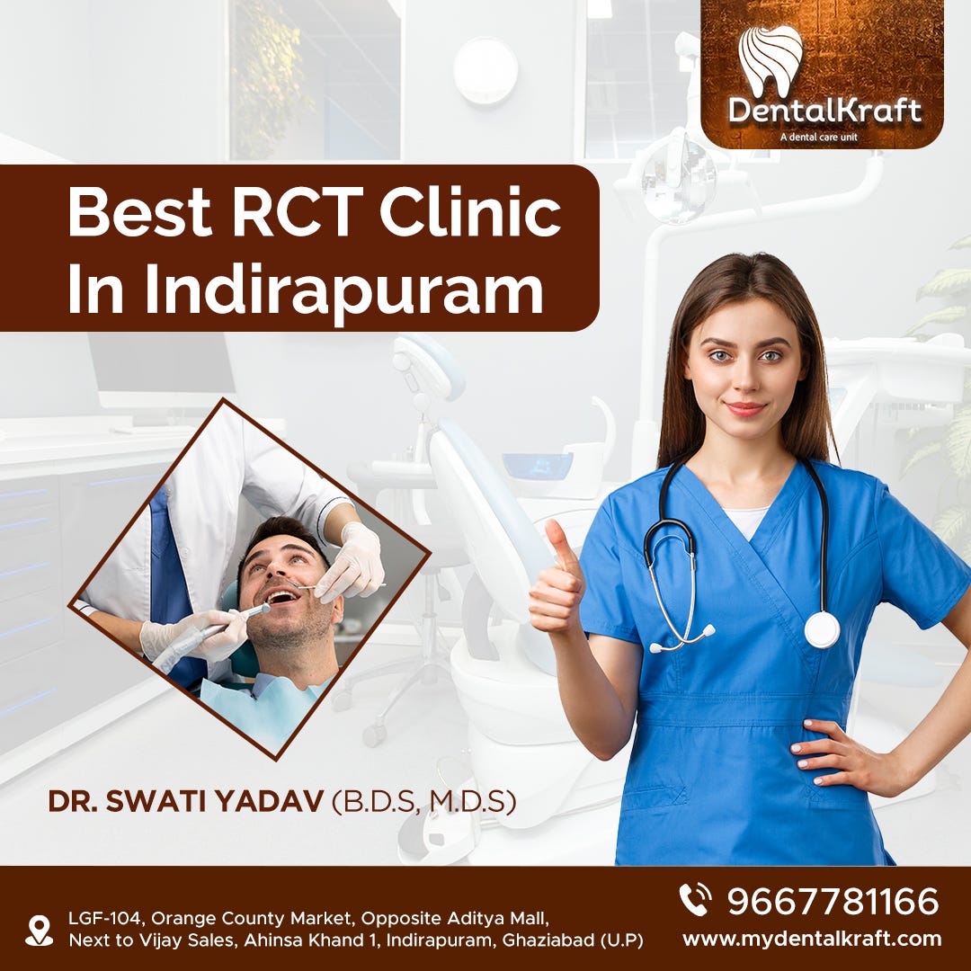Best RTC Clinic in IndirapuramBest RTC Clinic in Indirapuram - My ...