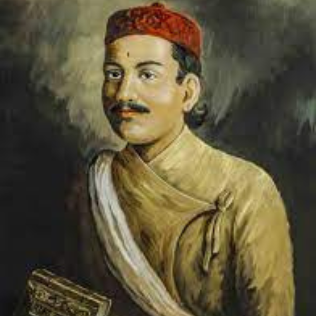 Bhanu Bhakta Acharya Biography and Bhanu Jayanti | by Urgen Lama | Medium