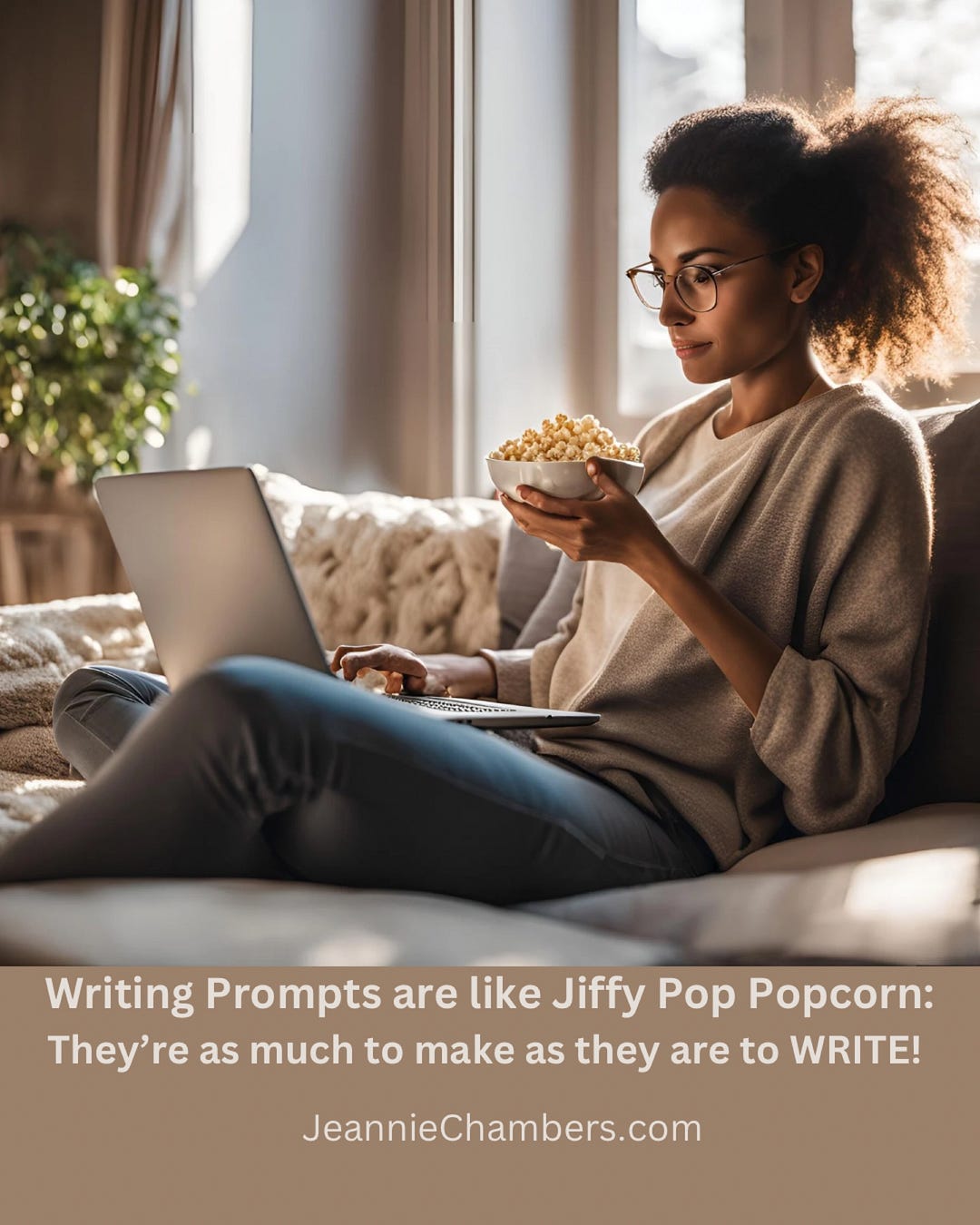 The Magic Might. As Much Fun to Make As They Are To… | by Jeannie.Chambers | Feb, 2025 | Medium