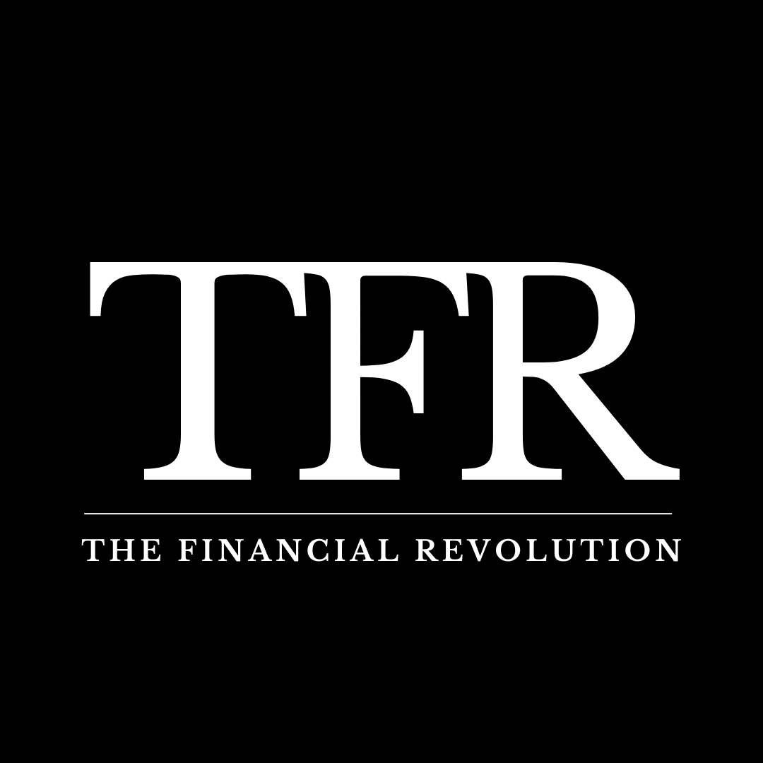The Financial Revolution