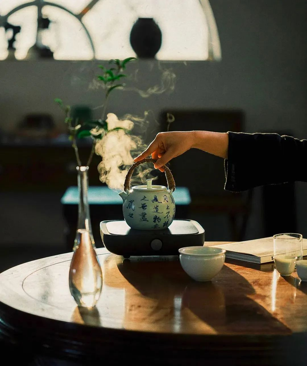 Chun Mee Tea, Chinese Green Tea. Tea is one of the three major… | by ...