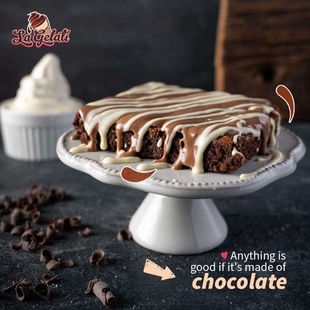 What Makes Innovative Ice Creams The Latest Trends In Dessert | by La ...