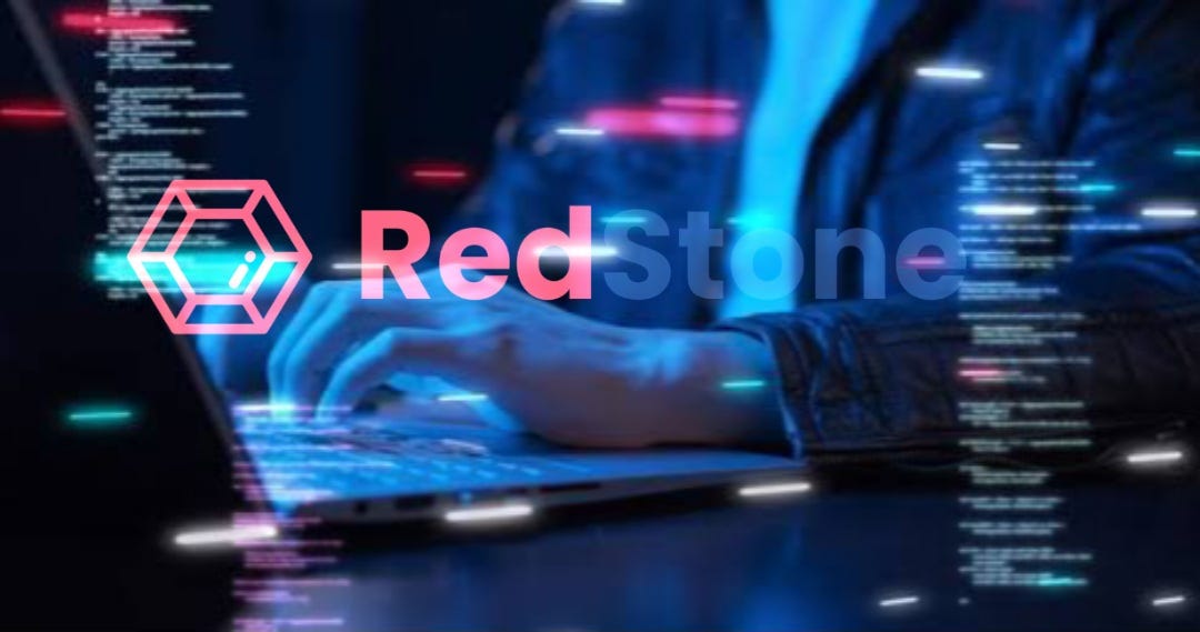 Deploying A New Manifest On Redstone Oracles A Step By Step Guide By Yoakin Medium