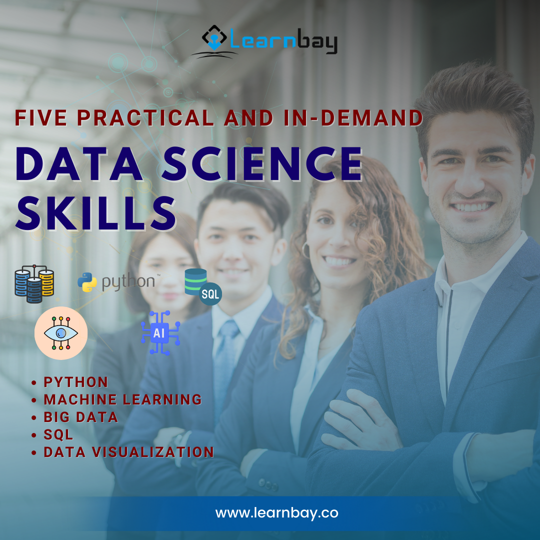 Five Practical and In-Demand Data Science Skills | by Techno Dairy | Medium