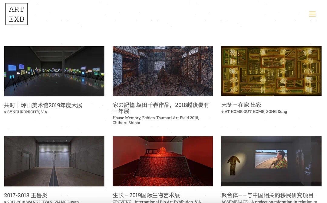 ARTEXB – Preserving the Time in Museum Exhibitions | by ARTEXB | ARTEXB | Medium