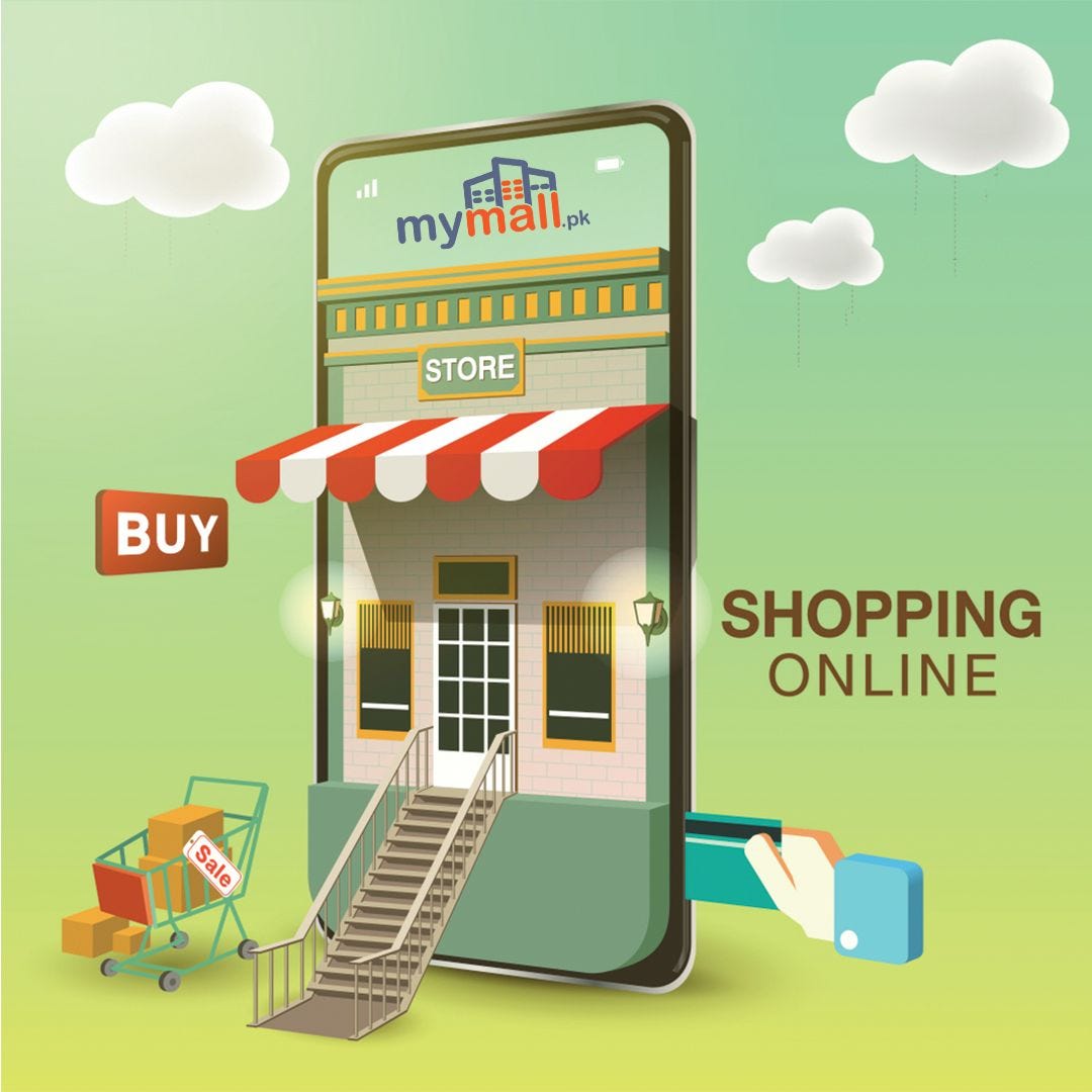 Exploring New Avenues in E-commerce: Making the Most of Ads for Online ...