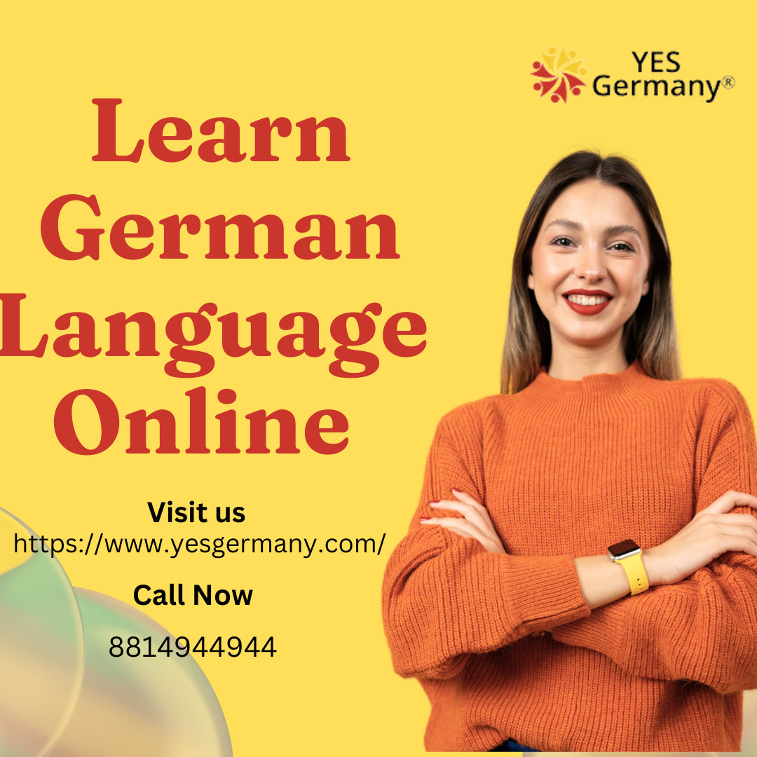 Unveiling the Path to German Fluency: A Step-by-Step Guide to Online ...