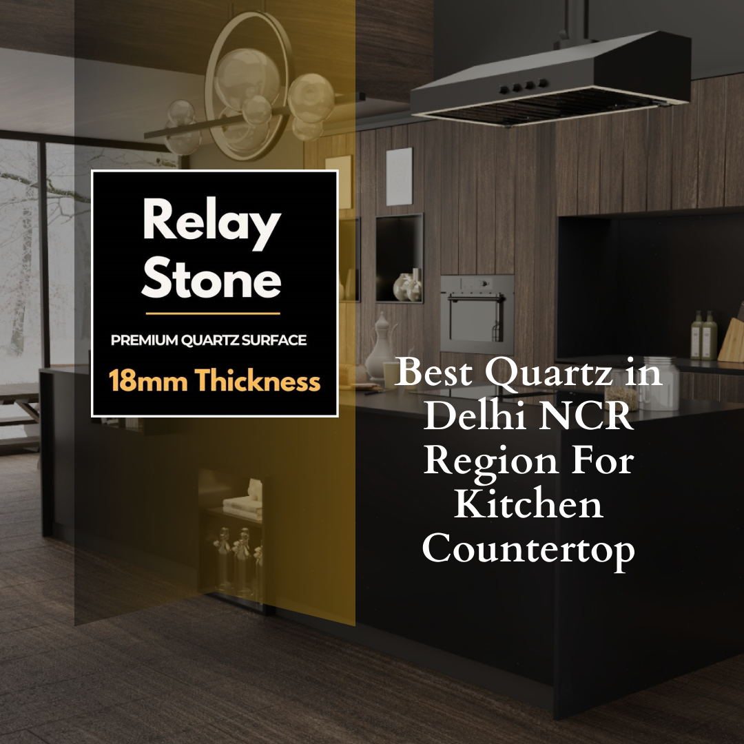 Best Quartz Countertop Brand With Good Supply in Delhi NCR Region. | by ...