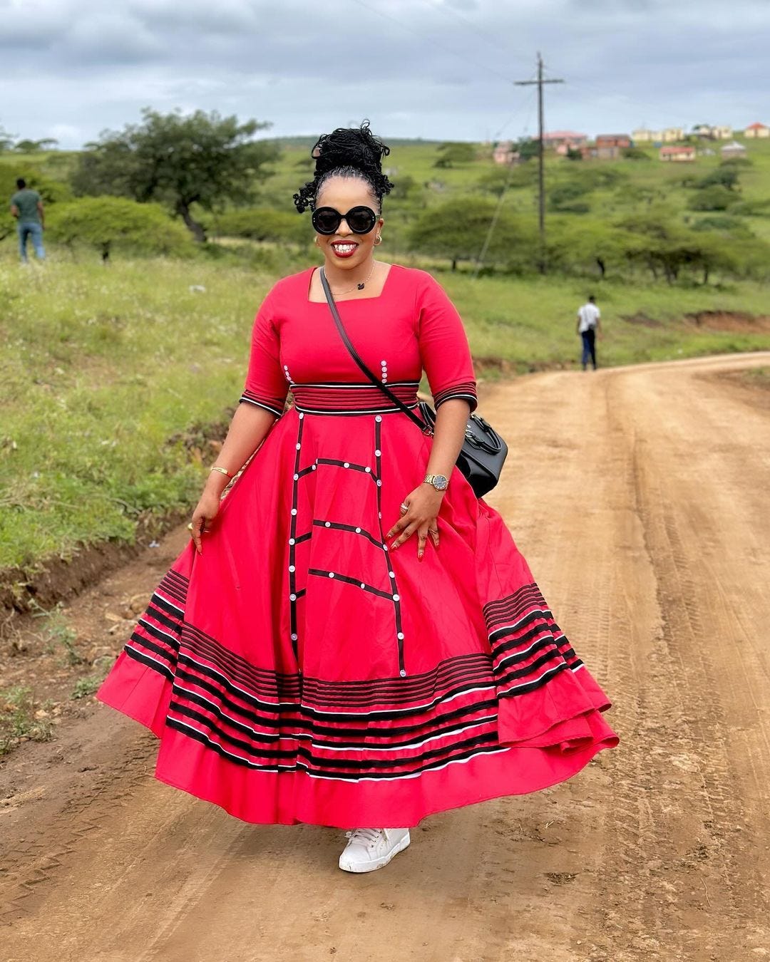 MEET PHYLLIS A MATURE SINGLE SUGAR MUMMY BASED IN RUIRU - Sugar Mummies ...