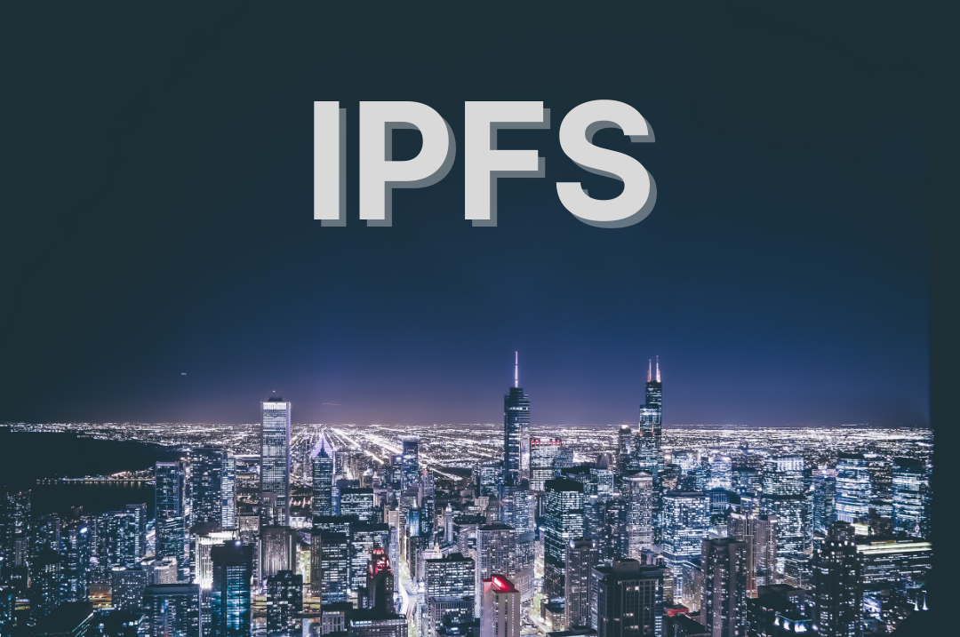 Understanding IPFS: Decentralizing the Web | by Catalyst | Medium