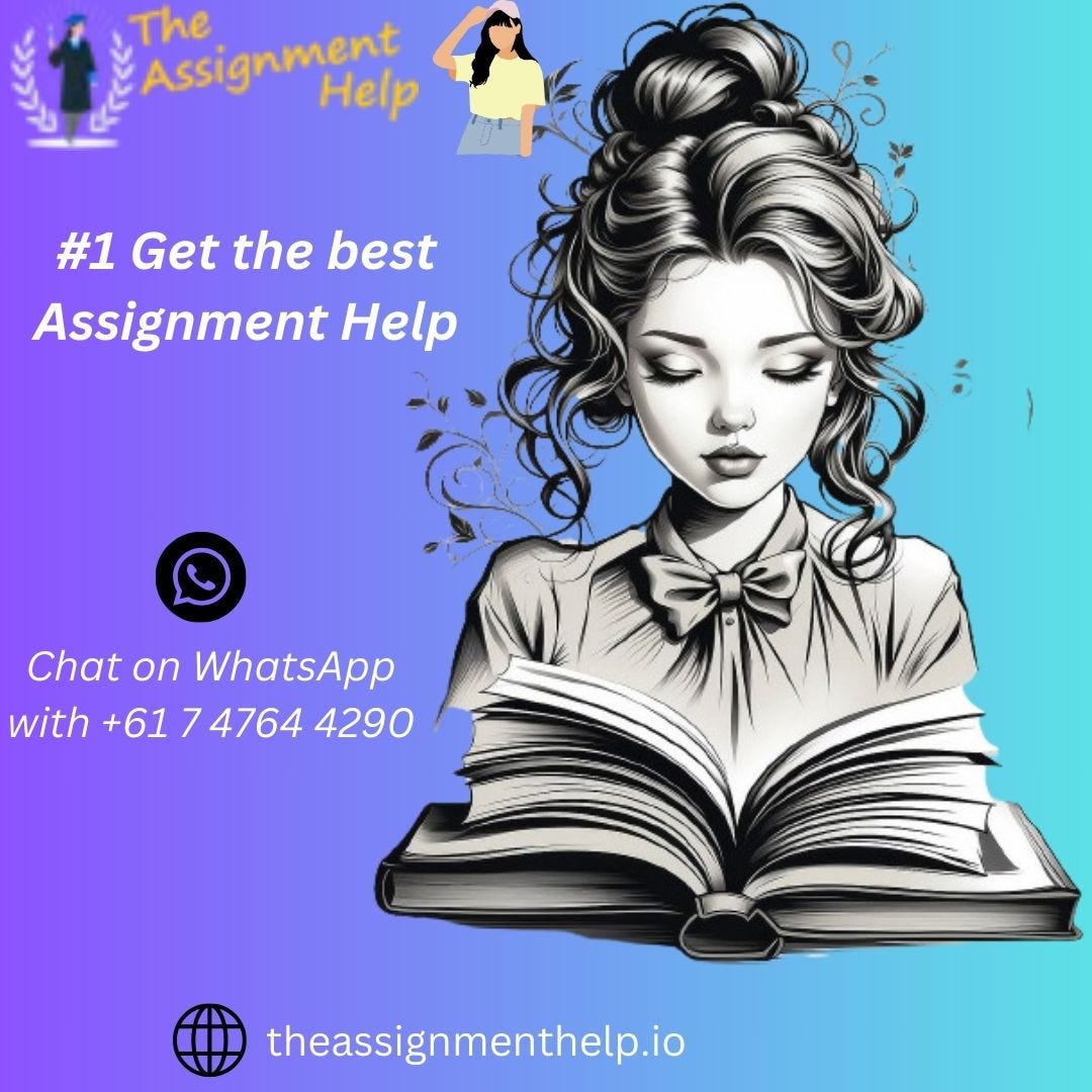 #1 Get the best Assignment Help. In the academic journey of college ...