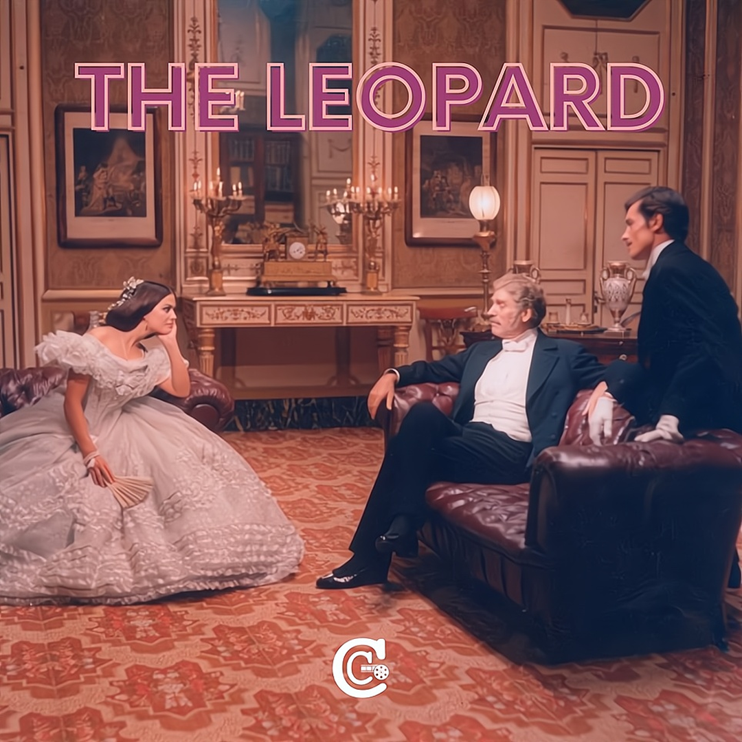 “The Leopard”, Visconti’s Elegant Reflection on the End of an Era. | by ...