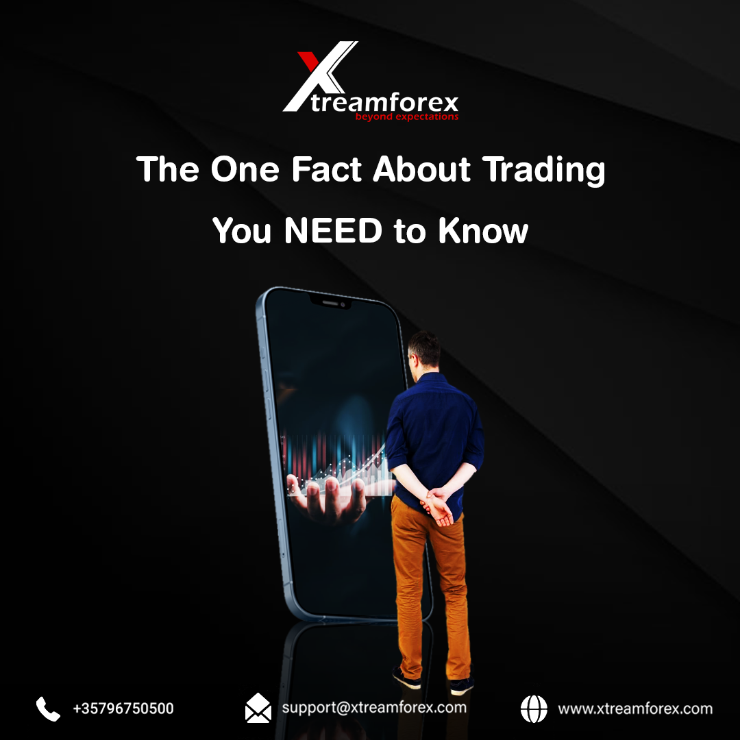 The One Fact About Trading You NEED to Know - Amanpreetkaur - Medium