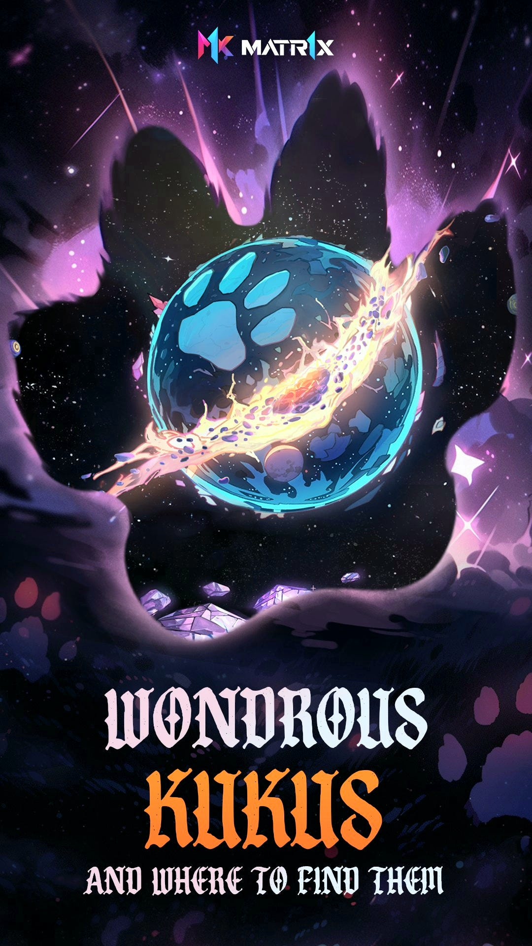 KUKU CHONICLES: THE NEXT LEVEL IN MATR1X’S WEB3 GAMING ECOSYSTEM | by ...