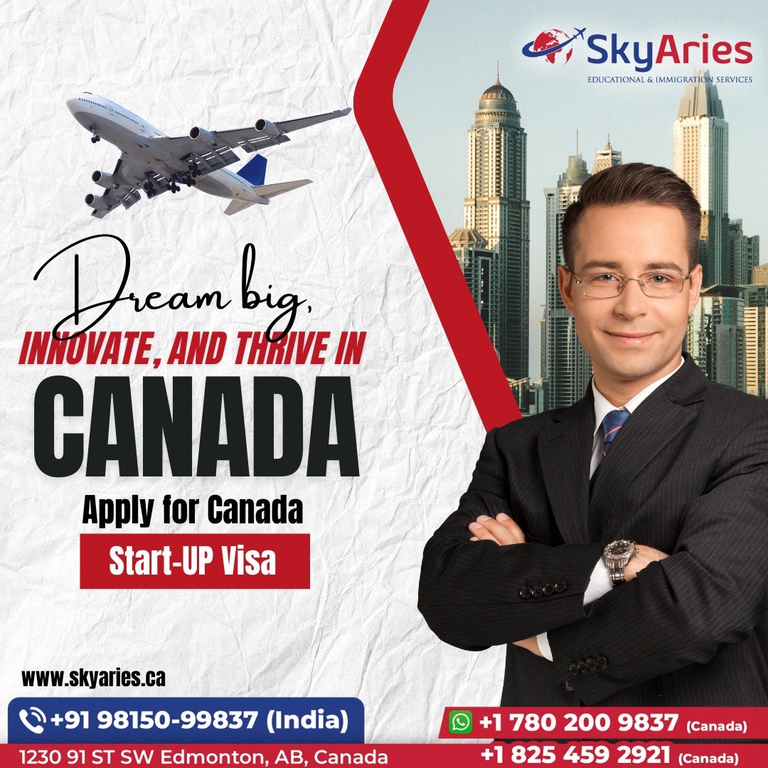 Immigration Company in Edmonton: Your Pathway to a New Life - SkyAries ...