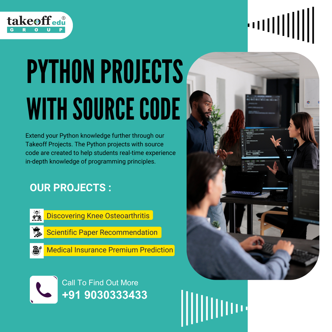 Best Python projects with source code | by Sidharthh | Apr, 2025 | Medium